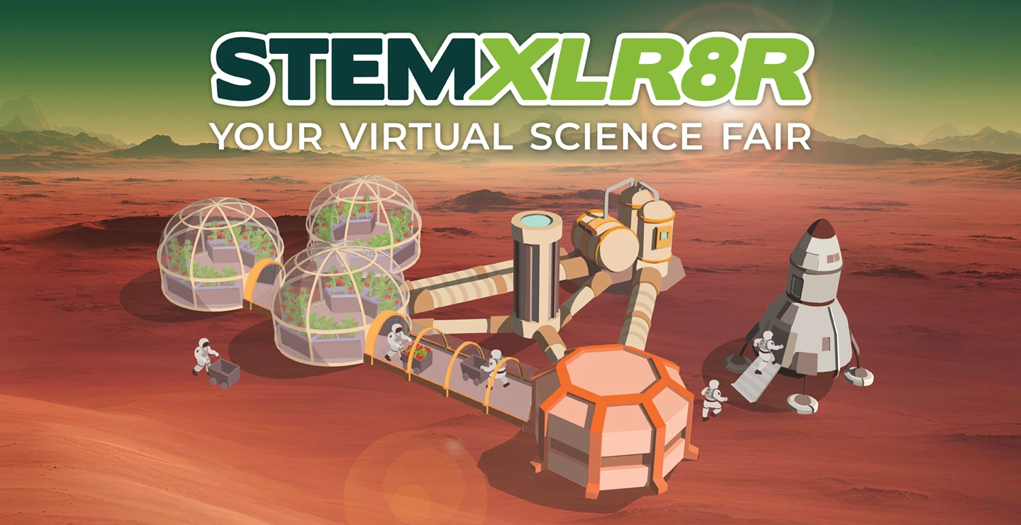 STEMXLR8R | Science Bits