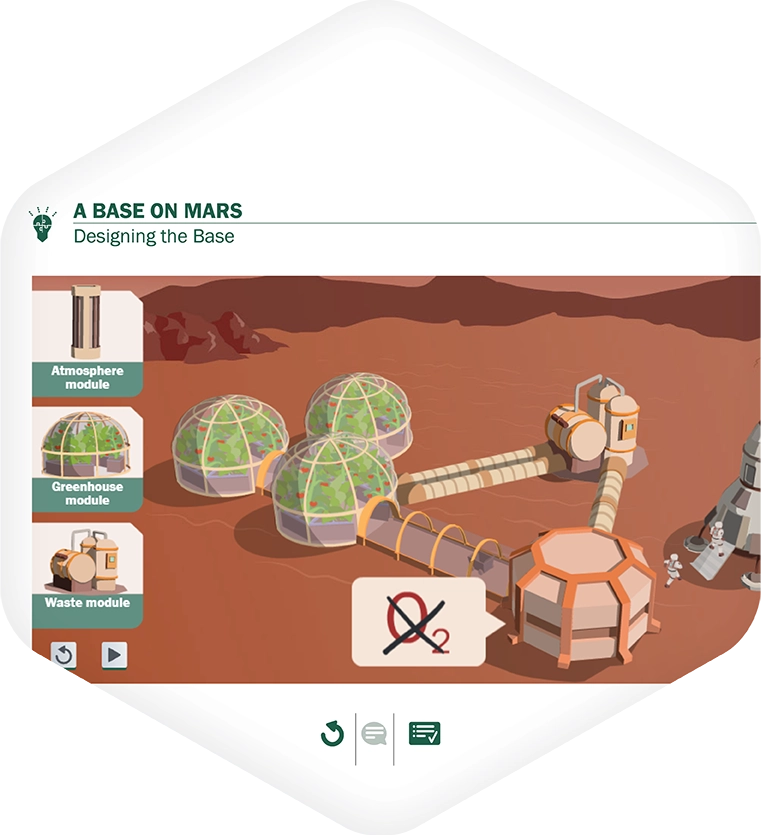 STEMXLR8R | Science Bits